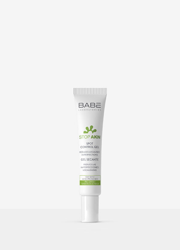 Gel secante – Babe